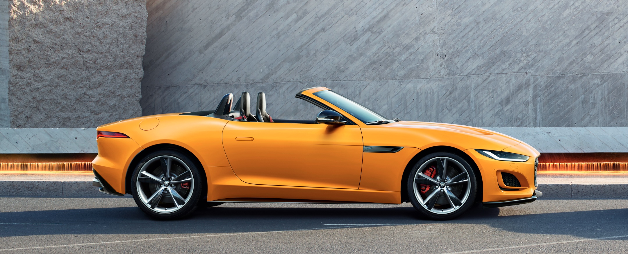 TOP-DOWN FUN NOW AVAILABLE | THE OUT